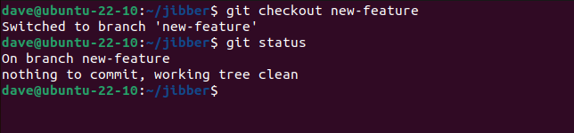 How to Checkout a Remote Git Branch