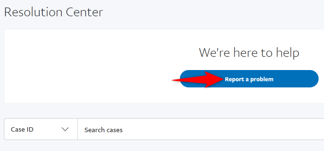 How to Cancel a PayPal Payment