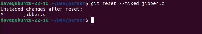 Git Commit: A Master Class