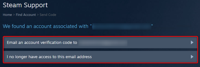 How to Reset or Change Your Steam Password