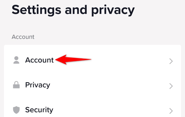 How to See (and Delete) Your TikTok Watch History