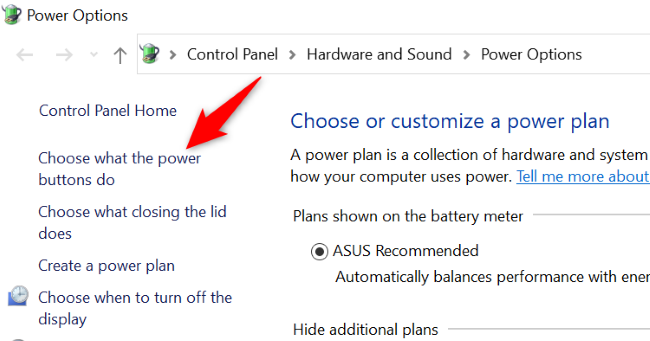 How to Disable Hibernation on Windows 10