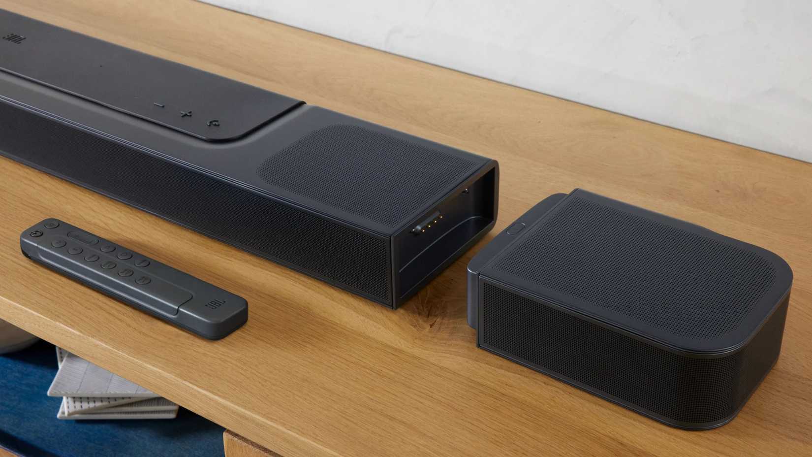 Soundbars vs. Surround Sound: Which is best for your home theater?