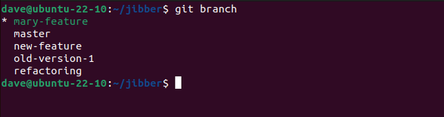 How to Checkout a Remote Git Branch