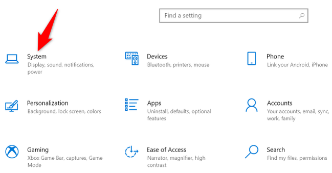 How to Find Your Computer Name in Windows 10