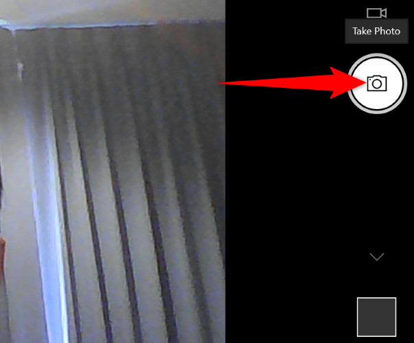How to Turn On the Camera on Windows 10