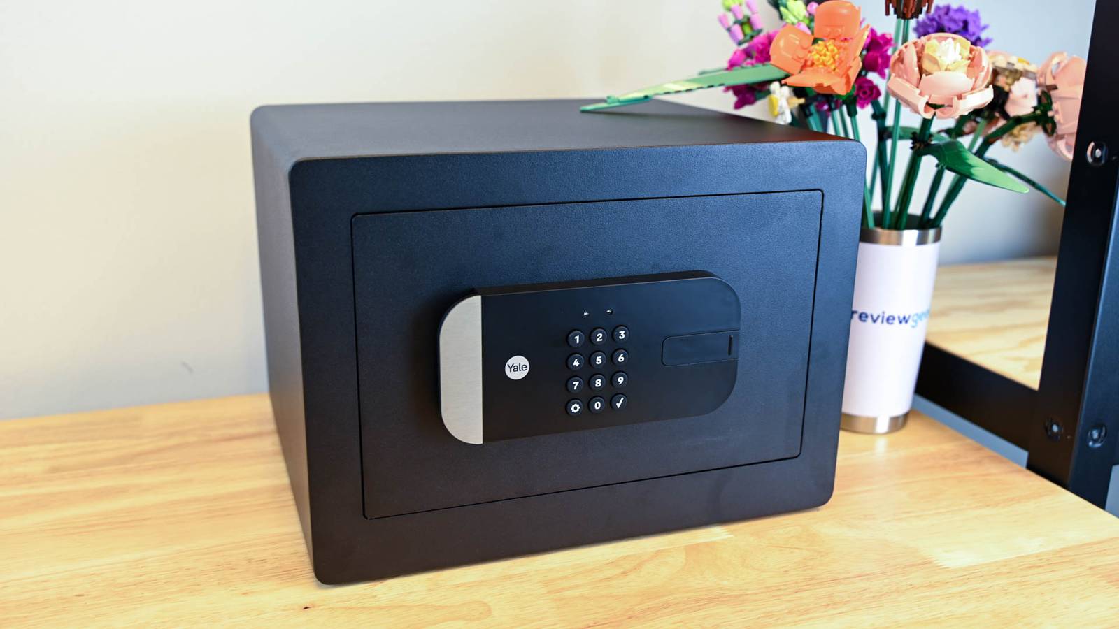 Yale Smart Safe With Wi-Fi Review: A New Smart Home Necessity