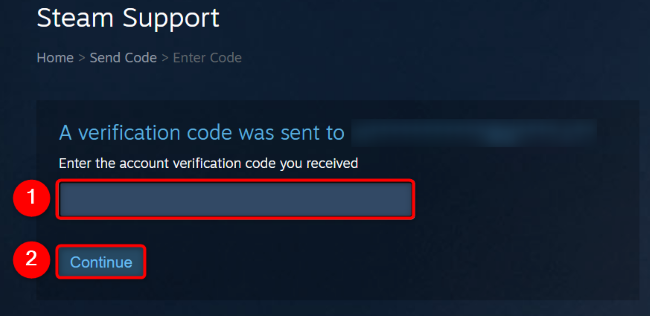 How to Reset or Change Your Steam Password