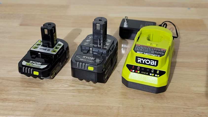 Are Ryobi Power Tools at Home Depot Worth Buying?