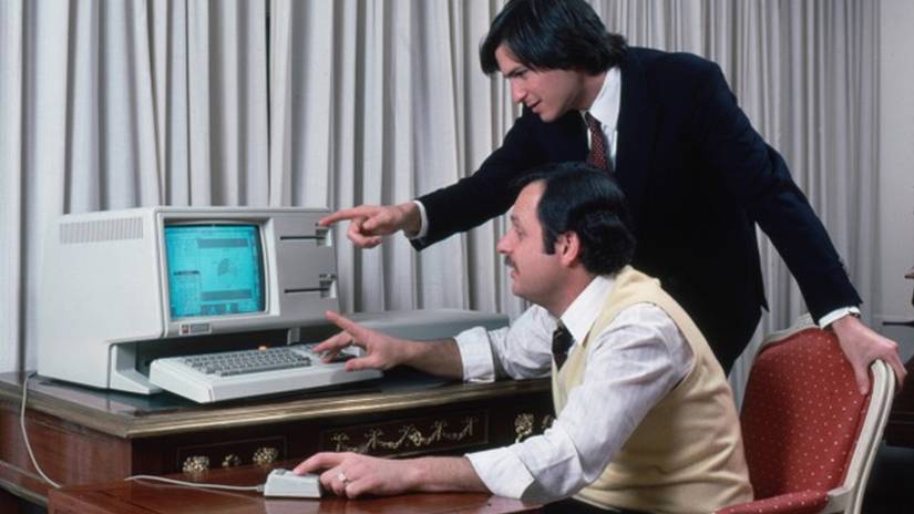 What Came Before Windows?