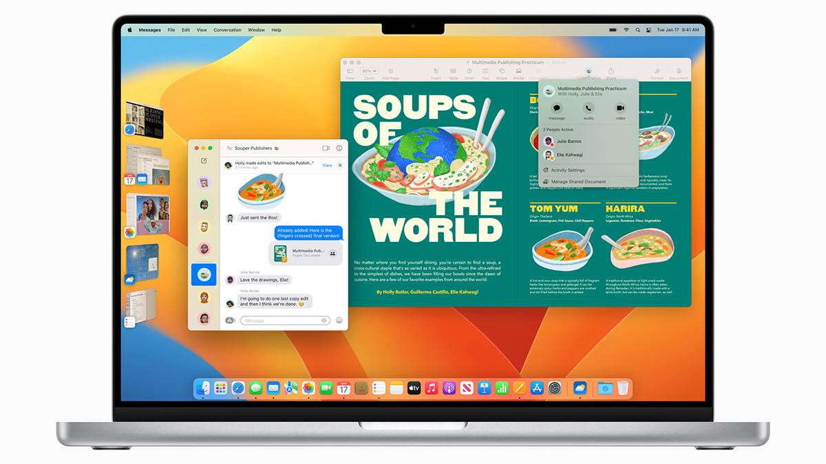 The New MacBook Pro Has Wi-Fi 6E and up to 96 GB RAM