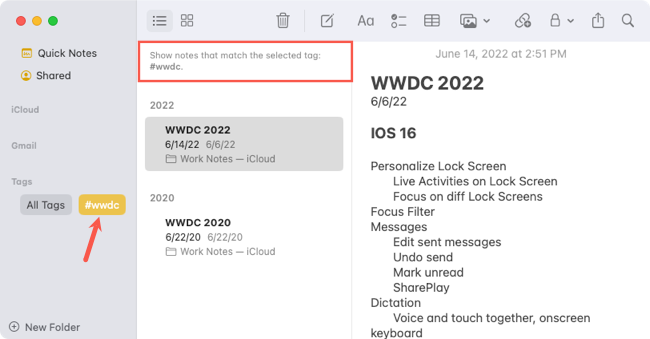 6 Ways to Get Organized With Shortcuts on Mac
