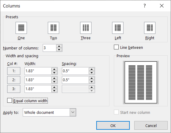 8 Microsoft Word Tips for Professional Looking Documents