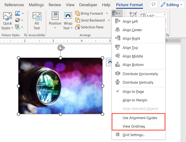 8 Microsoft Word Tips for Professional Looking Documents