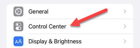 How to Screen Record on iPhone