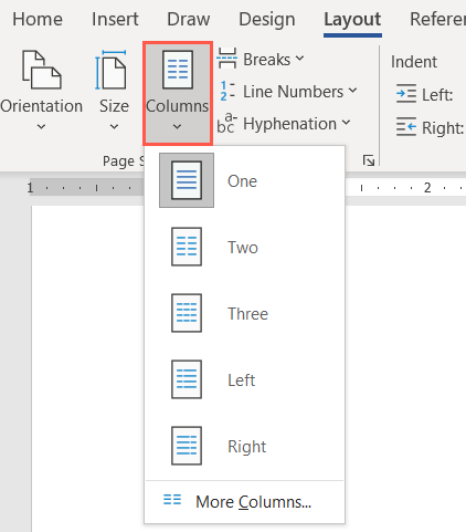 8 Microsoft Word Tips for Professional Looking Documents