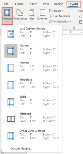 8 Microsoft Word Tips for Professional Looking Documents