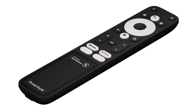 How Do "Self-Charging" Remotes Work?