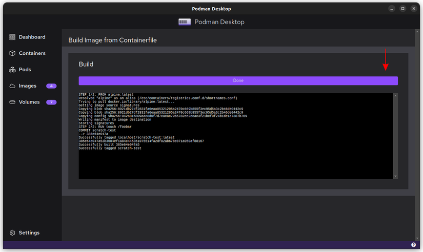 Getting Started With Podman Desktop, an Open Source Docker Desktop ...