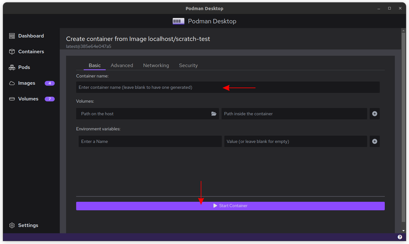 Getting Started With Podman Desktop, an Open Source Docker Desktop Alternative