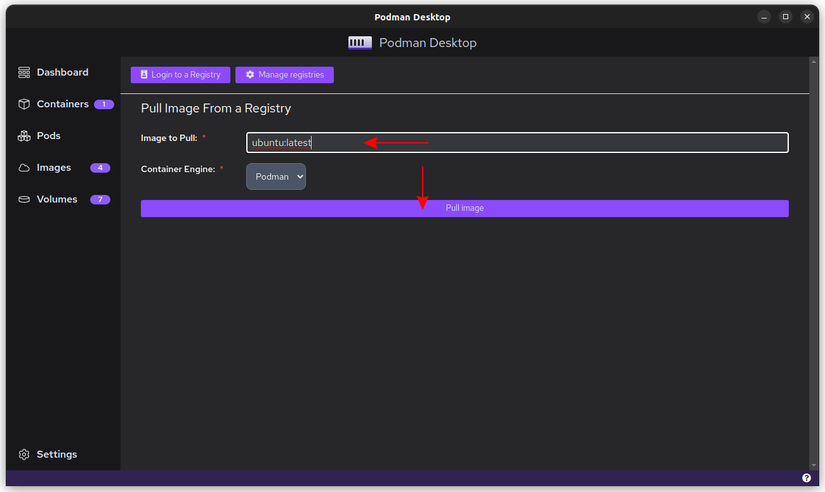 Getting Started With Podman Desktop, an Open Source Docker Desktop ...
