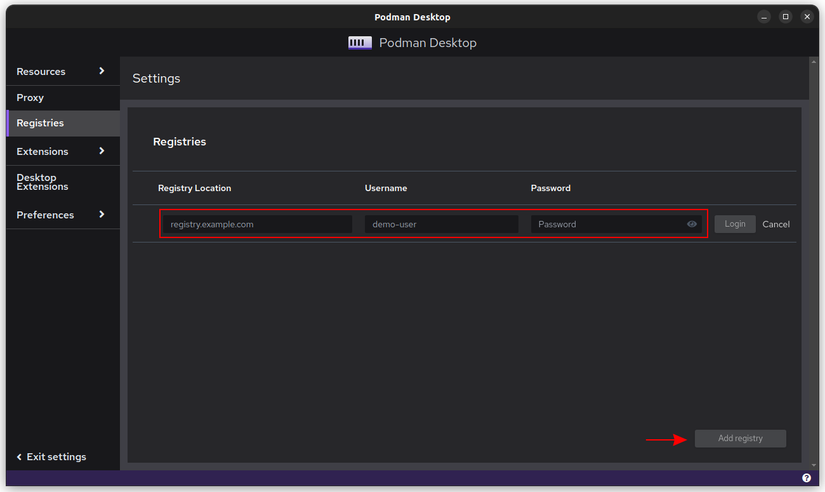 Getting Started With Podman Desktop, an Open Source Docker Desktop ...