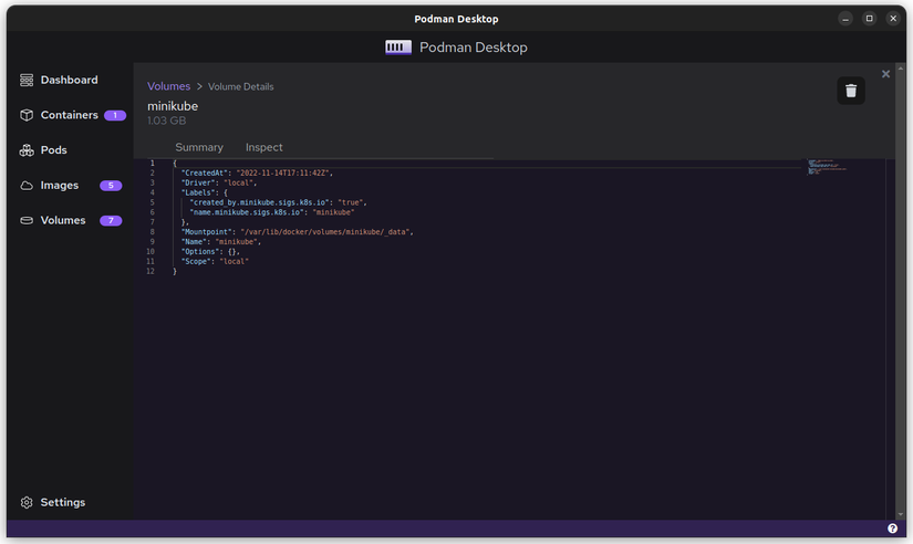 Getting Started With Podman Desktop, an Open Source Docker Desktop Alternative