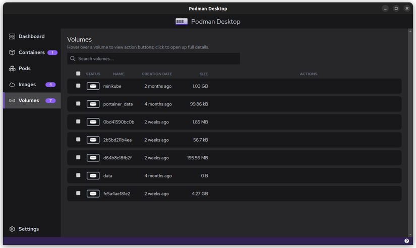 Getting Started With Podman Desktop, an Open Source Docker Desktop ...