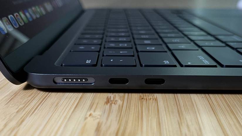 Thunderbolt vs. USB-C: What's the Difference?