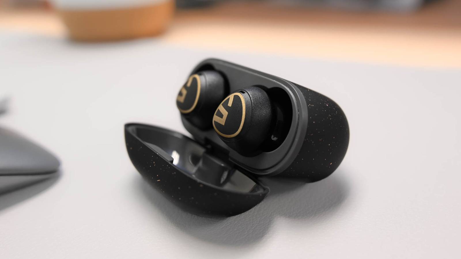 Soundpeats Mini Pro HS Earbuds Review: Slick Budget Buds