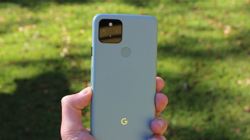 Is the Google Pixel 5 Still Worth Buying?
