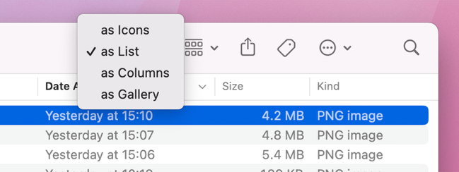 12 Finder Features You Should Be Using