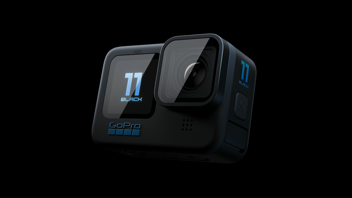 5 Reasons You Should Buy a GoPro (or Similar Action Camera)