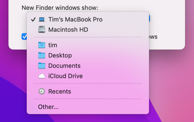 12 Finder Features You Should Be Using