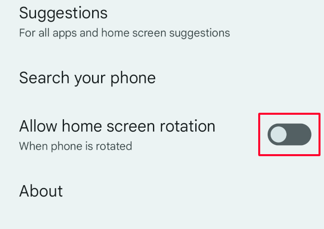 Android Screen Won't Rotate? Here's How to Fix It