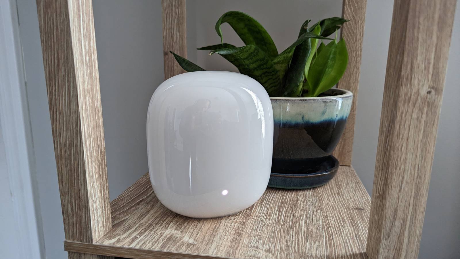 Google Nest Wifi Pro Router Review: An Easy, Imperfect, 6E Upgrade