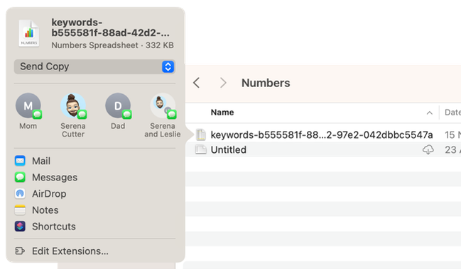 12 Finder Features You Should Be Using