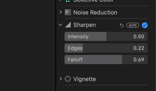 How to Fix Blurry Pictures