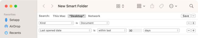 12 Finder Features You Should Be Using