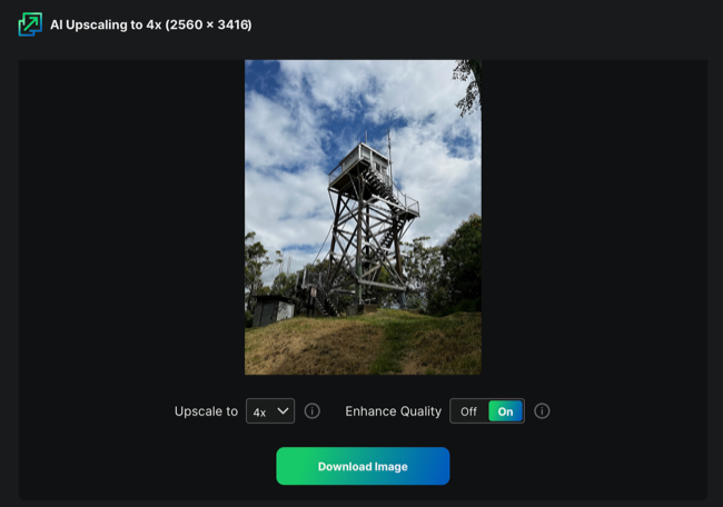 How to AI Upscale an Image or Video: 8 Best Tools