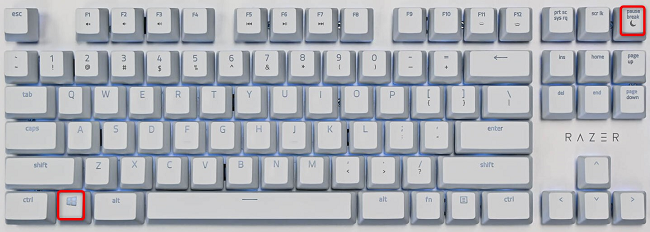 How to Find Your Computer Name in Windows 10