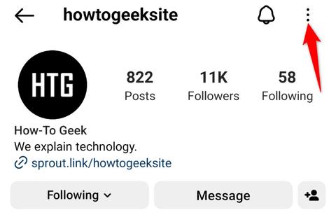 How to Hide Posts From Someone on Instagram