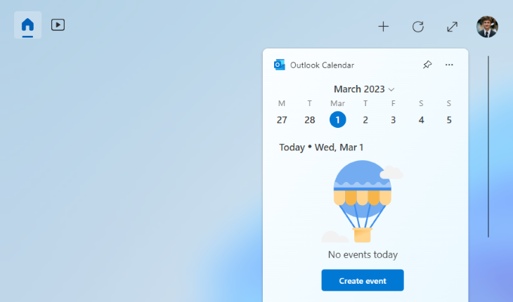 10 Best Widgets for Windows 11