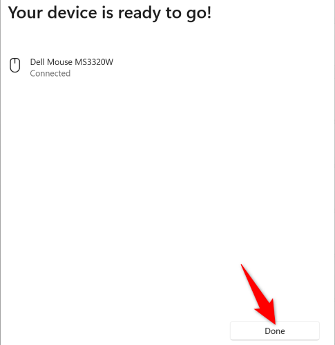 How to Connect a Wireless Mouse to Your Computer