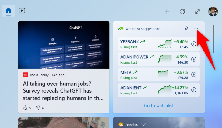 10 Best Widgets for Windows 11