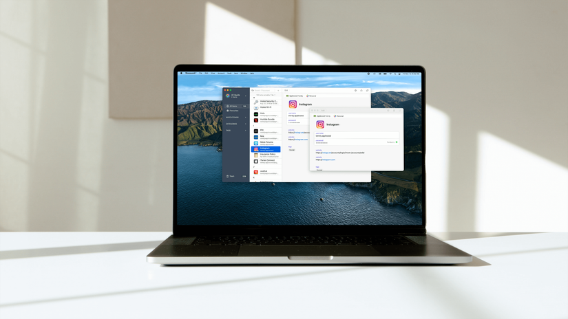 Invest in Comprehensive Security With 1Password for Businesses & Teams