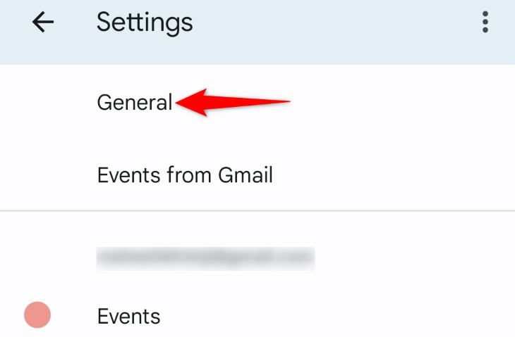 How to Enable Dark Mode on Google Calendar (Even the Website)