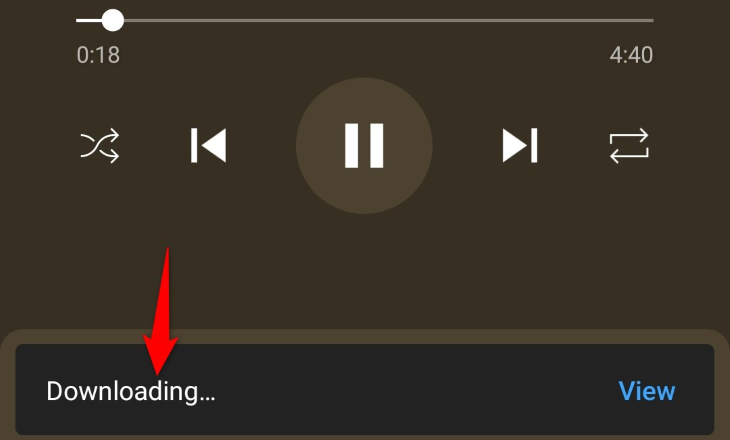 How to Download Music From YouTube