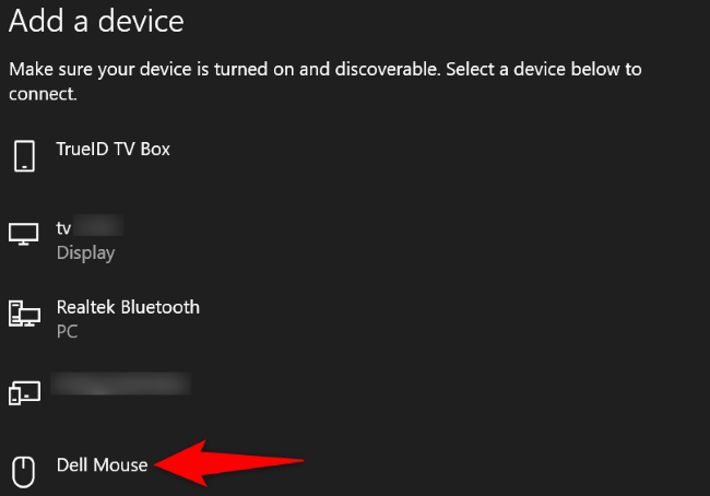 How to Connect a Wireless Mouse to Your Computer
