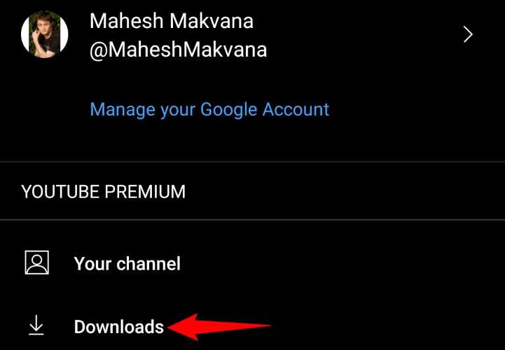 How to Download Music From YouTube